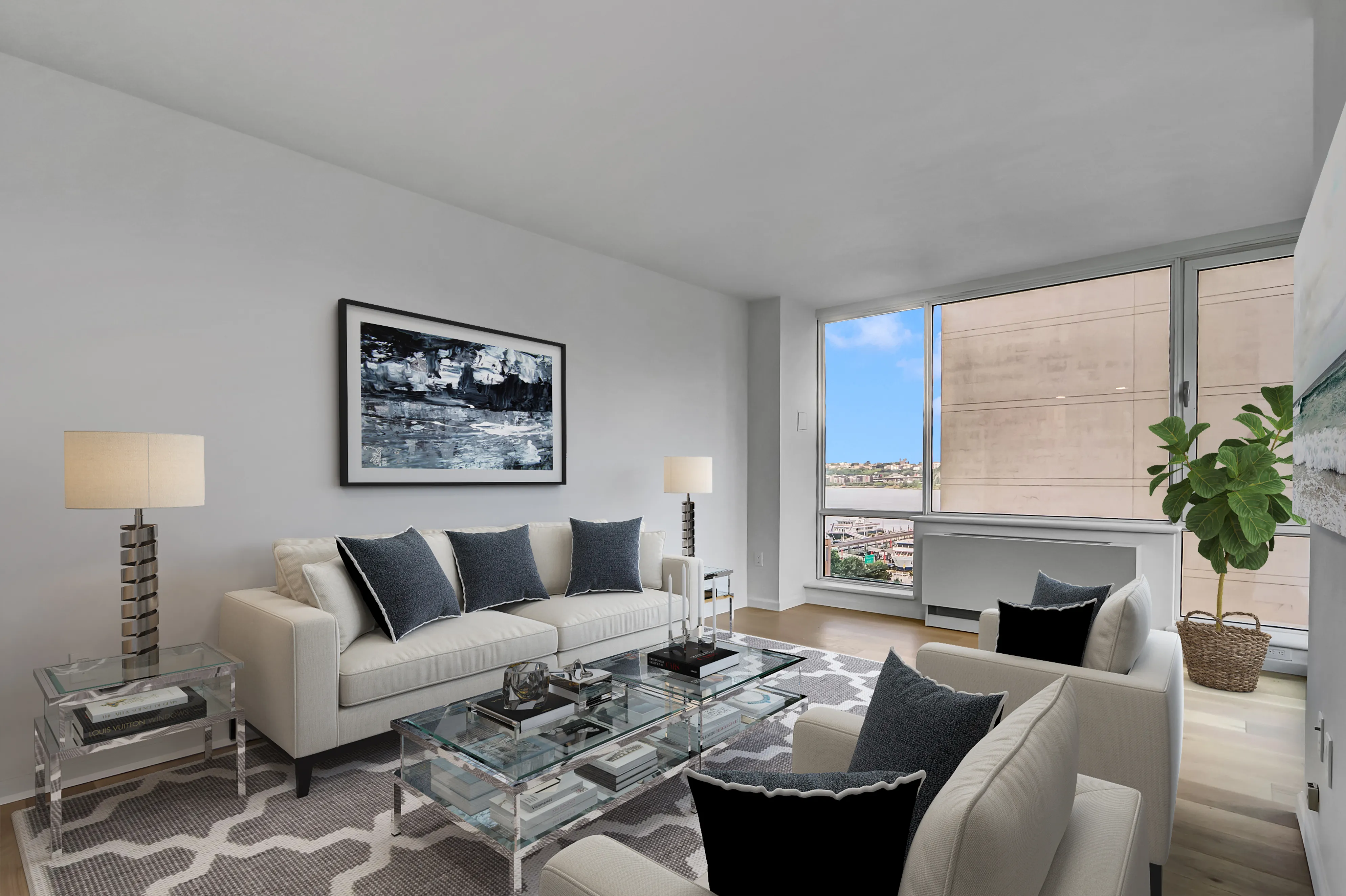 635 West 42nd Street #7A in Hell's Kitchen, Manhattan | StreetEasy