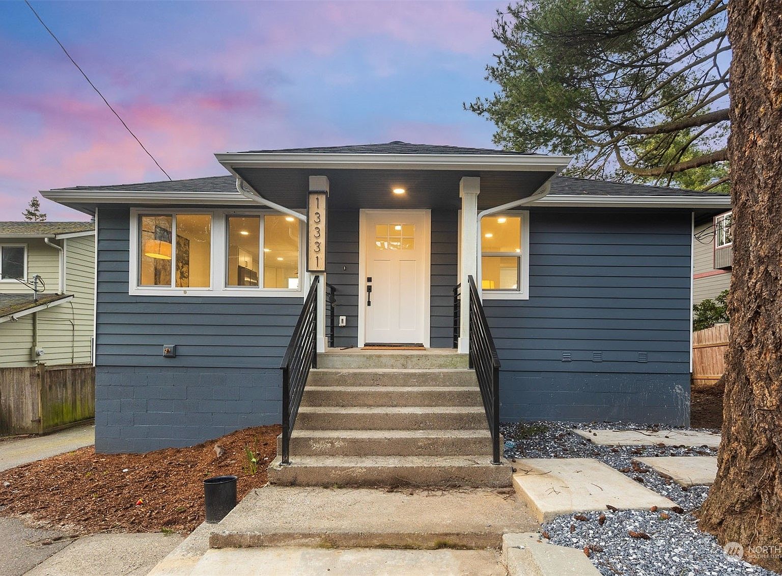 13331 23rd Avenue NE UNIT 2, Seattle, WA 98125 | MLS #2216195 | Zillow