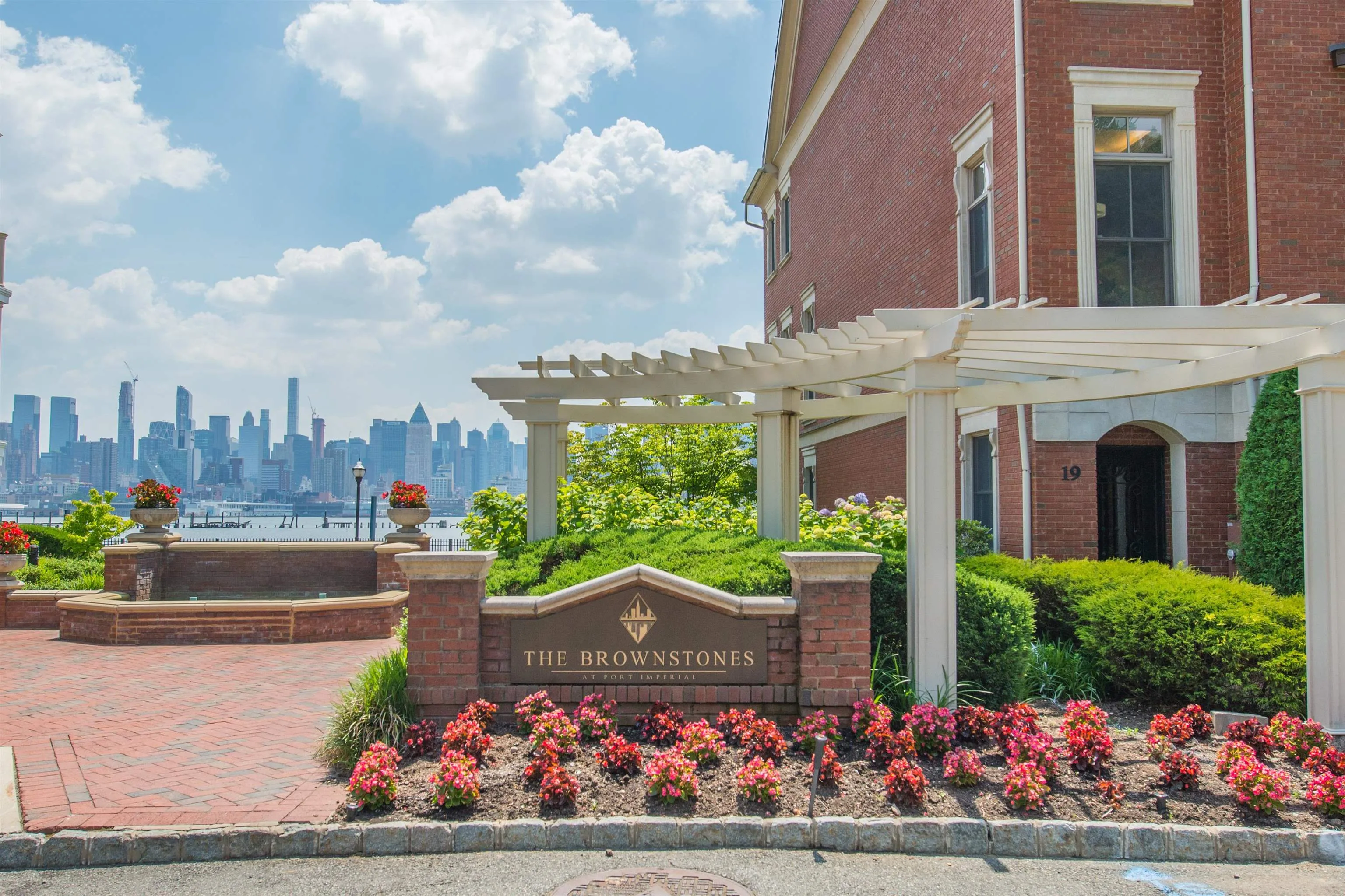 19 Regency Place #19 in Weehawken, New Jersey | StreetEasy