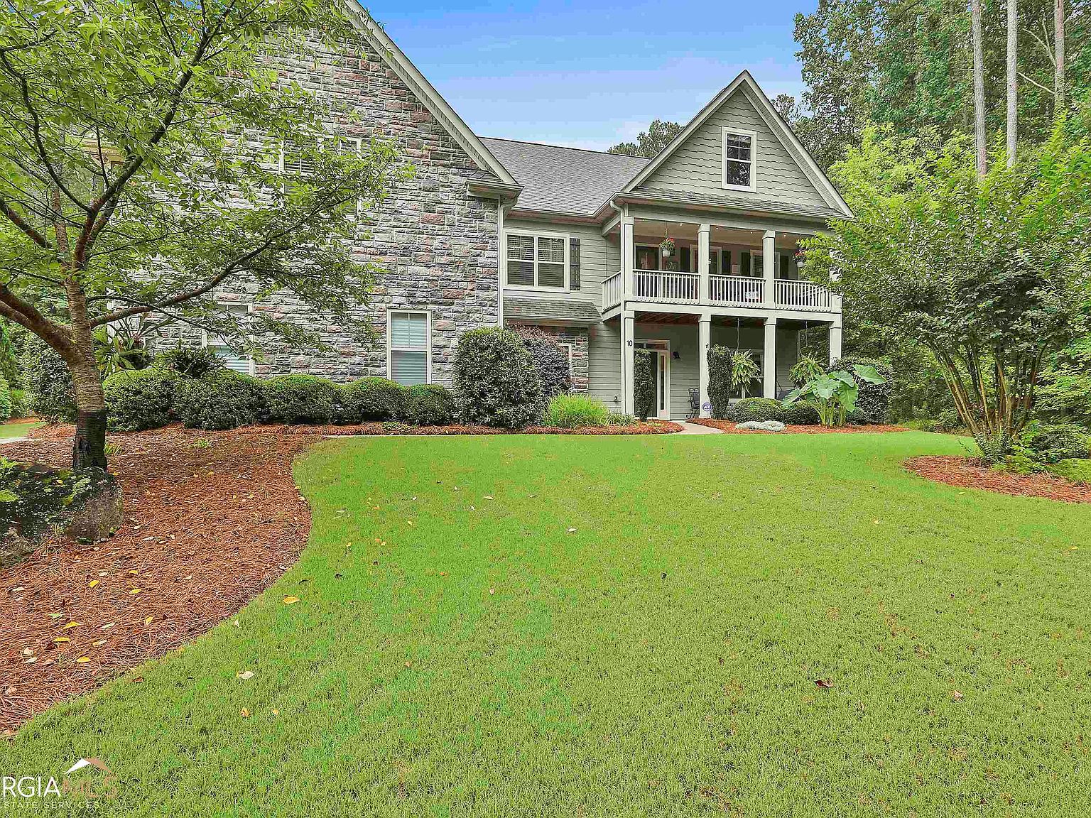 10 Ridgeview Ct, Newnan, GA 30263 | Zillow