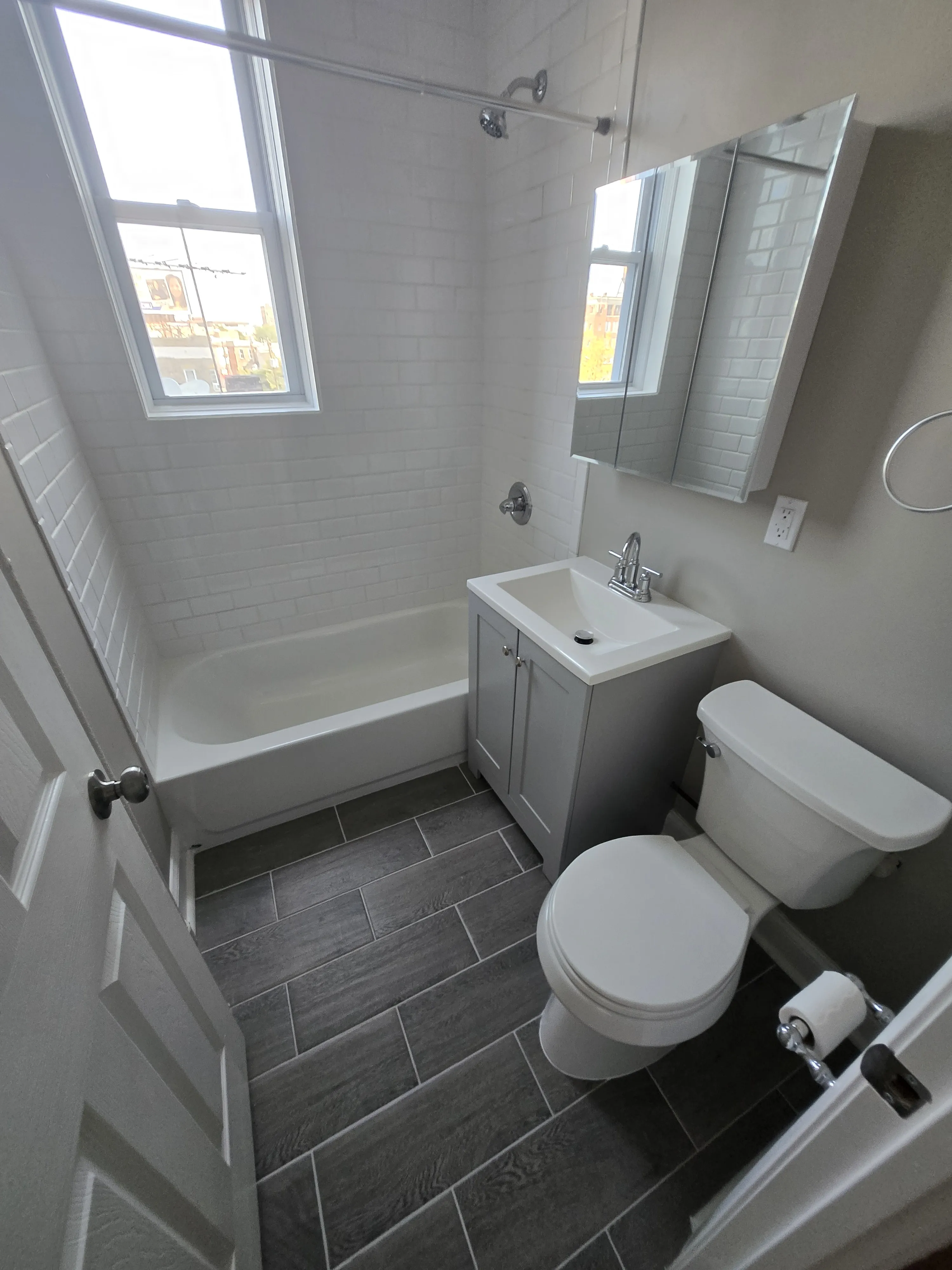 103 Tonnelle Avenue #J in Journal Square, New Jersey | StreetEasy