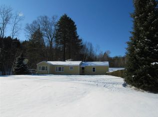447 Leach Road, Bellows Falls, VT 05101 | Zillow