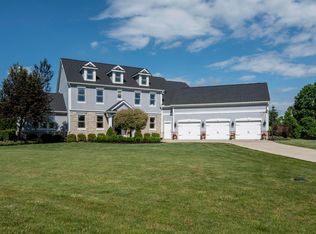 2550 Hackney Ct, Powell, OH 43065 | MLS #224008668 | Zillow