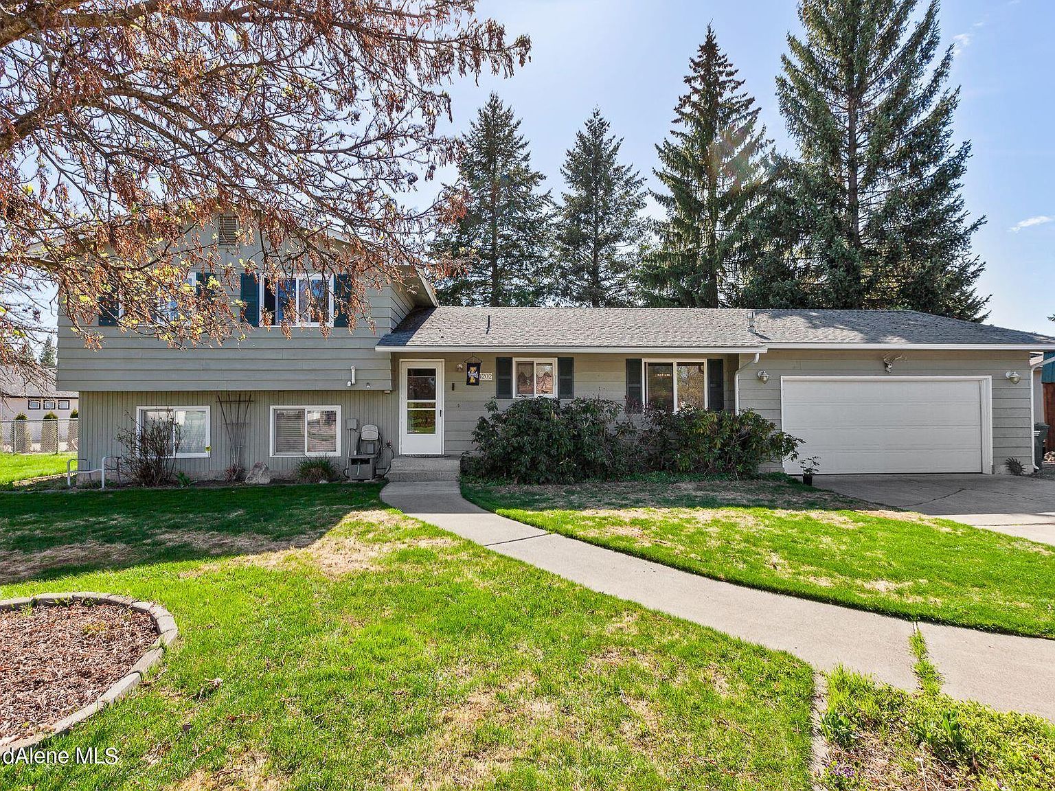 4202 W Laurel Ave, Coeur D Alene, ID 83815 | MLS #23-3340 | Zillow