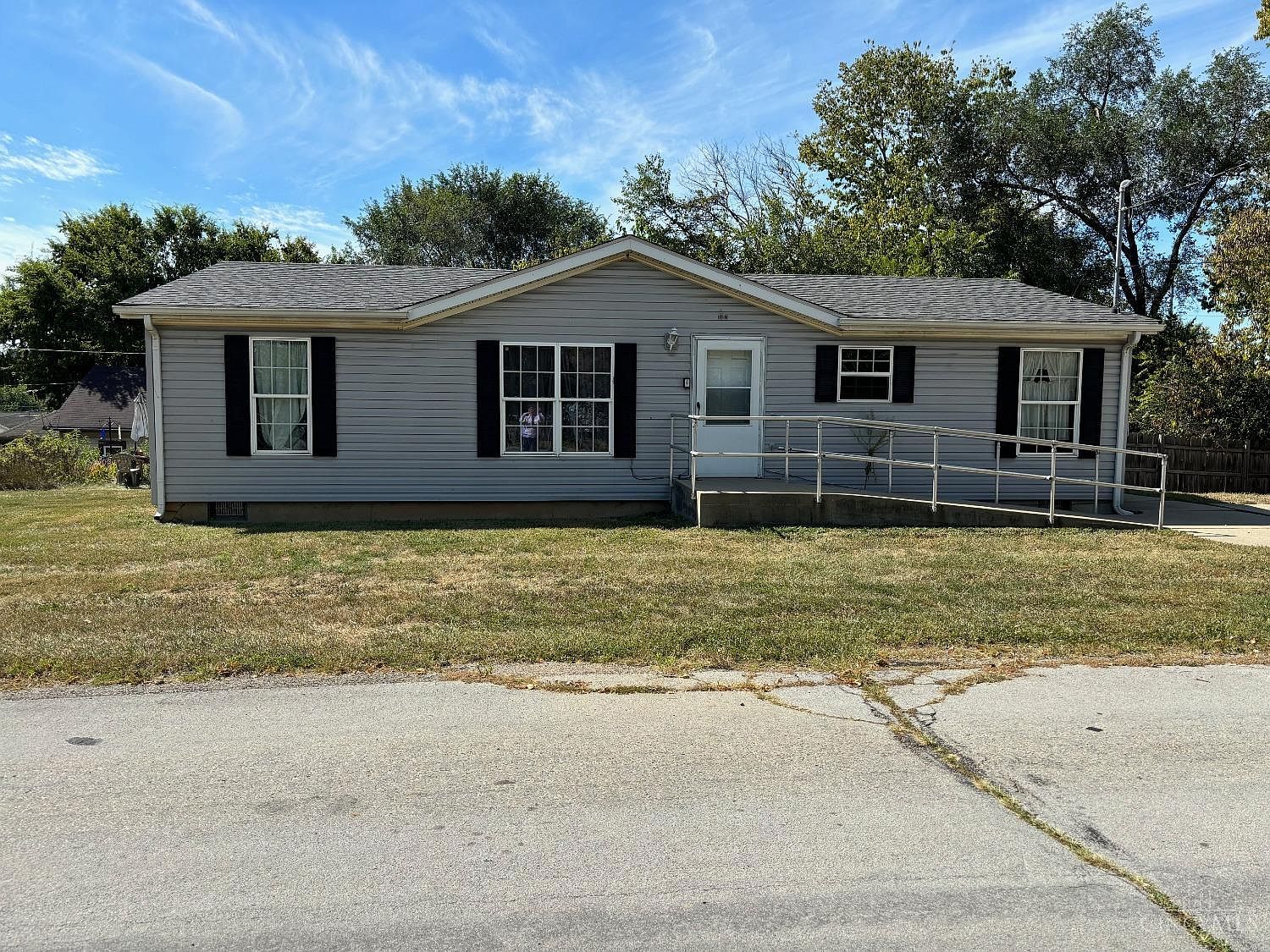 1717 Glenwood Ave, Middletown, OH 45044 | MLS #1816964 | Zillow