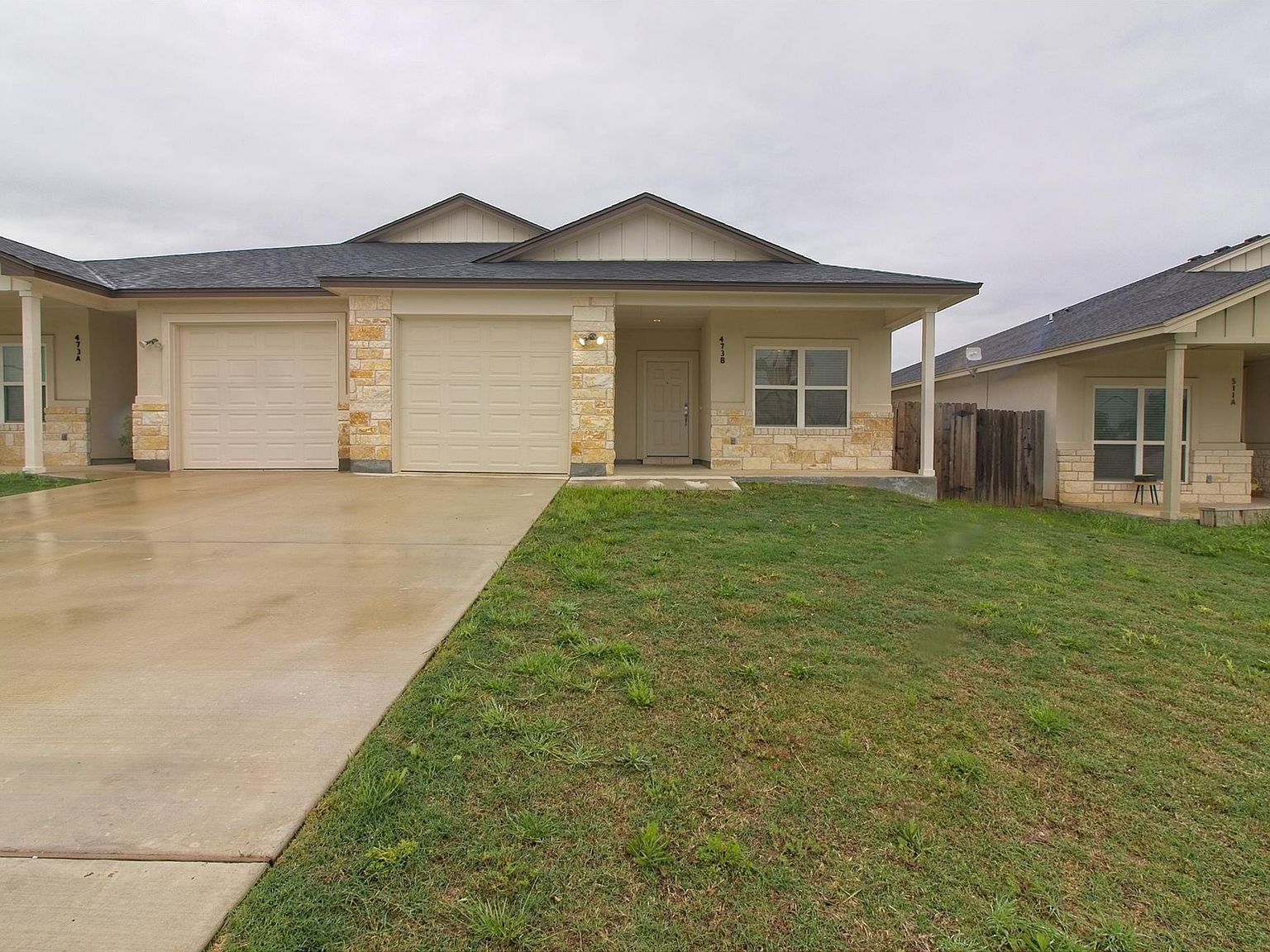 473 County Road 306 #B, Jarrell, TX 76537 | Zillow