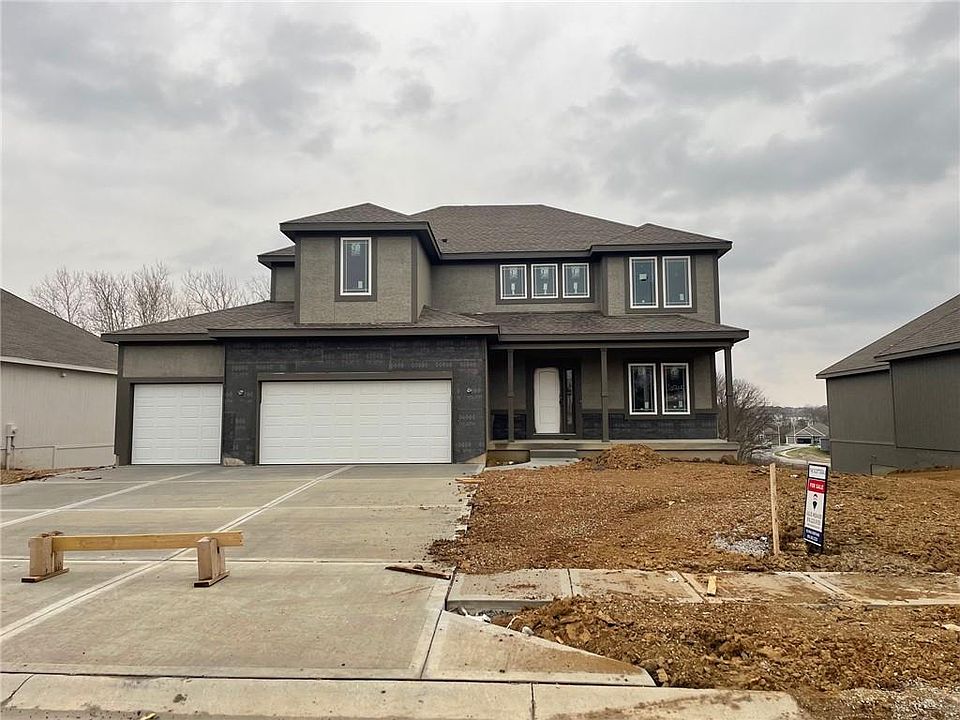 10303 N Winchester Ave, Kansas City, MO 64156 | MLS #2478652 | Zillow