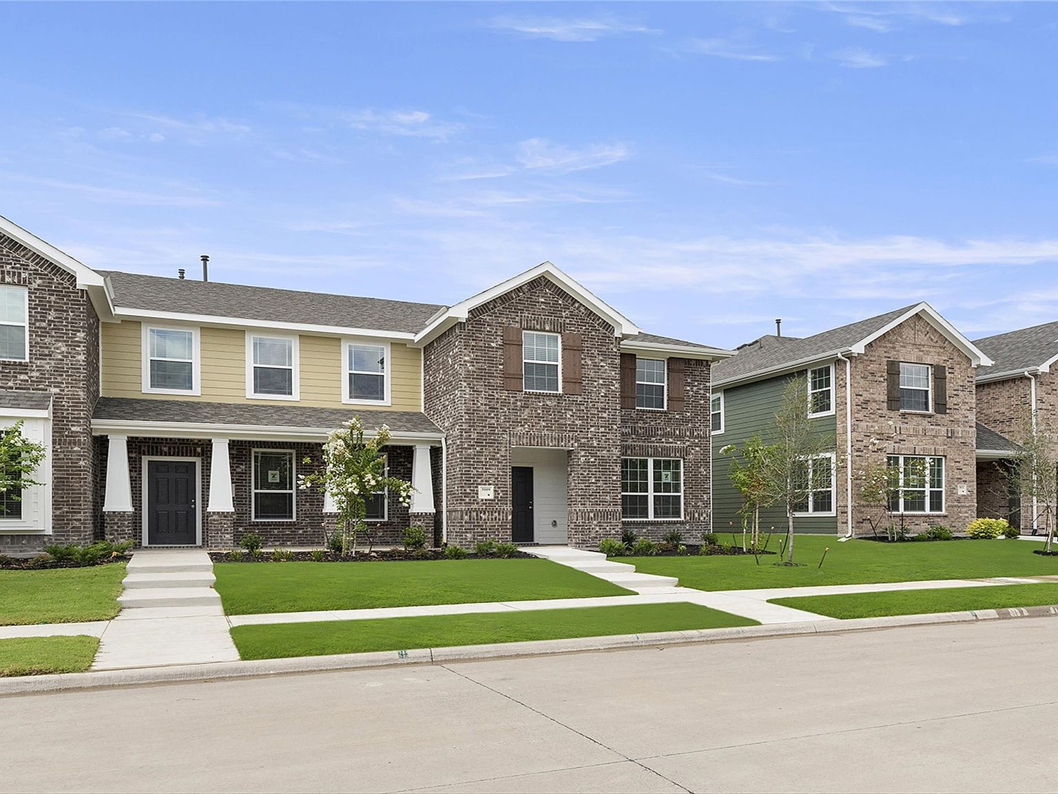 3009 Willow Wood Ct BUILDING 11, Crandall, TX 75114 | Zillow