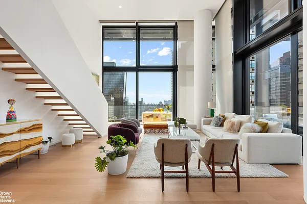 695 First Avenue #28E in Murray Hill, Manhattan | StreetEasy