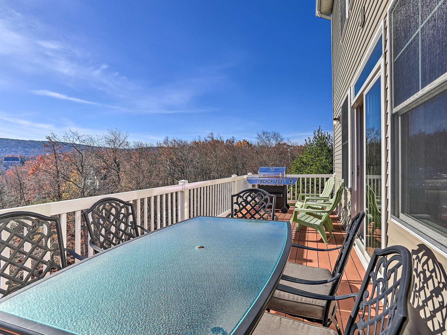 542 Upper Deer Valley Rd #542, Tannersville, PA 18372 | Zillow
