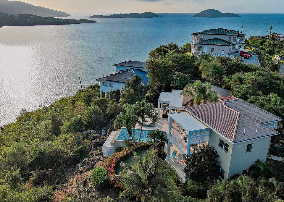 9-1-32 Peterborg Est, Saint Thomas, VI 00802 | MLS #24-370 | Zillow