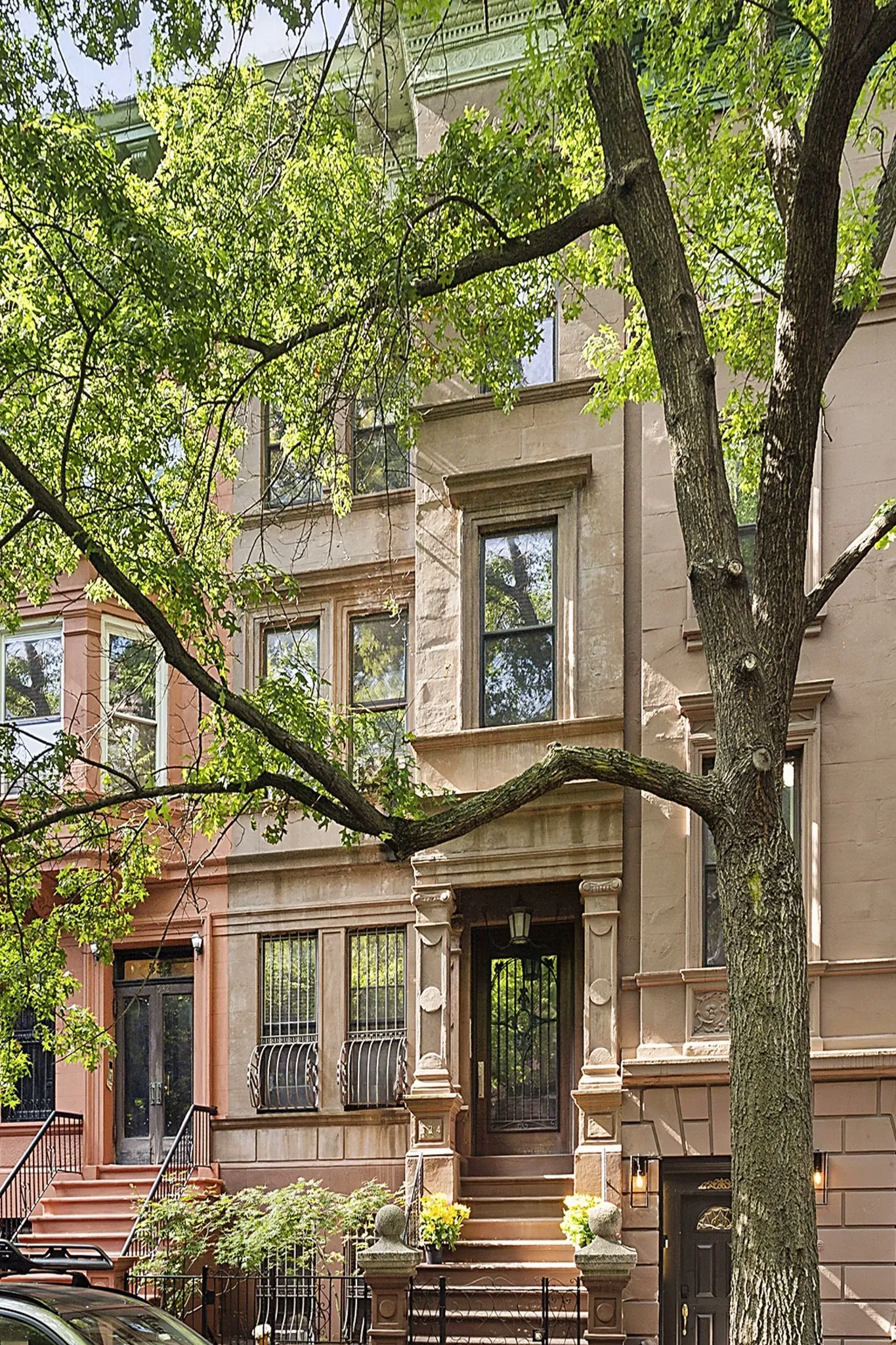 534 West 149th Street in Hamilton Heights, Manhattan | StreetEasy