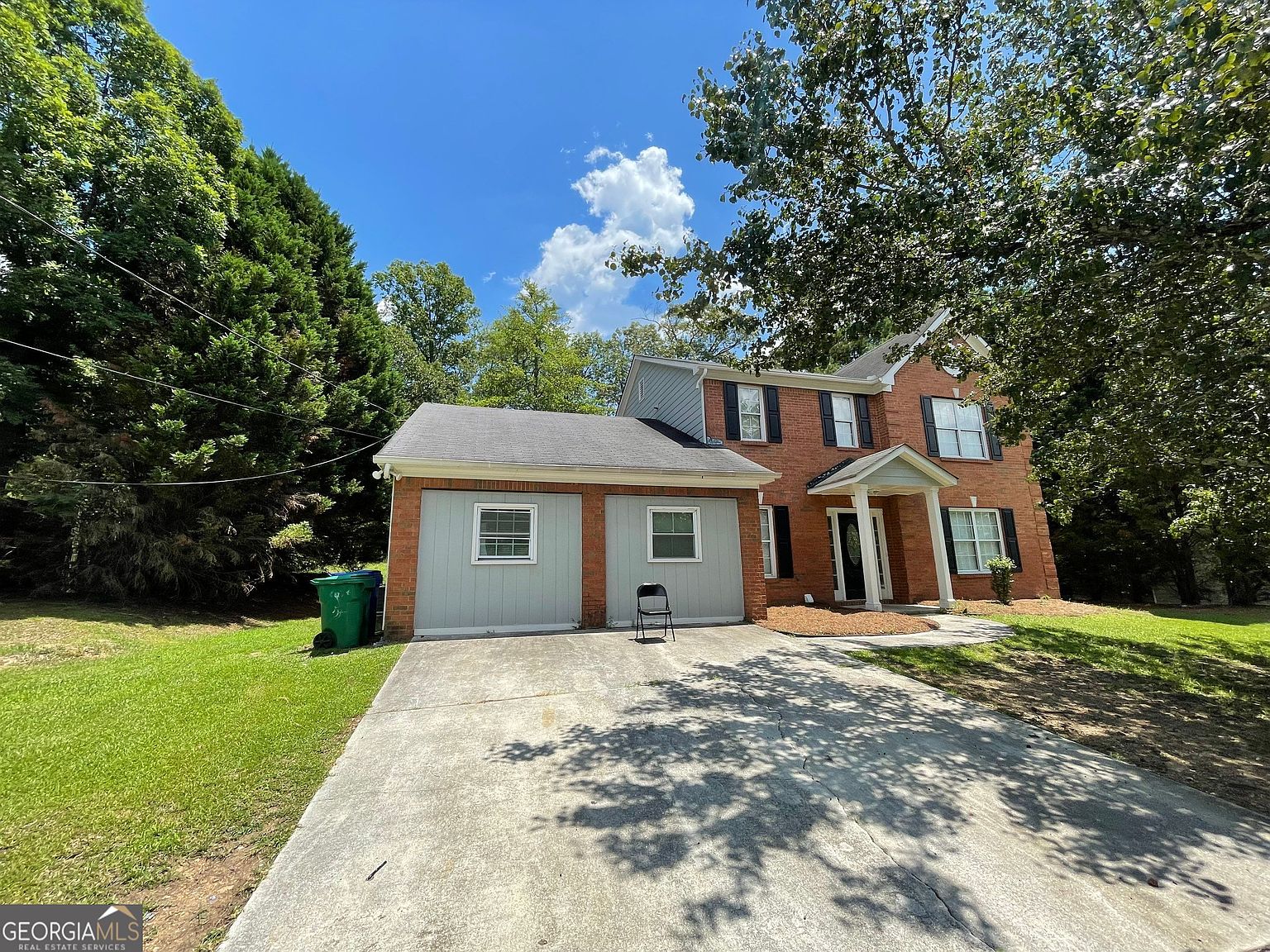 3849 Sautee Trl, Conley, GA 30288 | Zillow