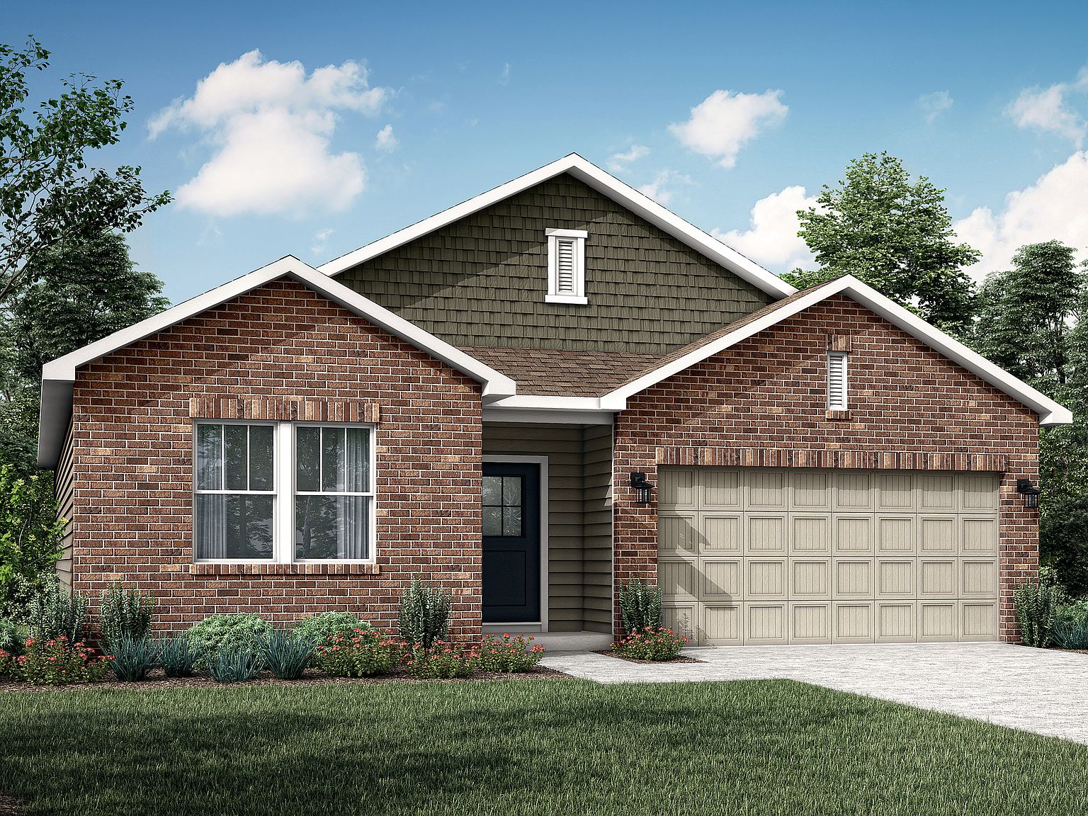4205 Malvern Way, Indianapolis, IN 46235 | Zillow