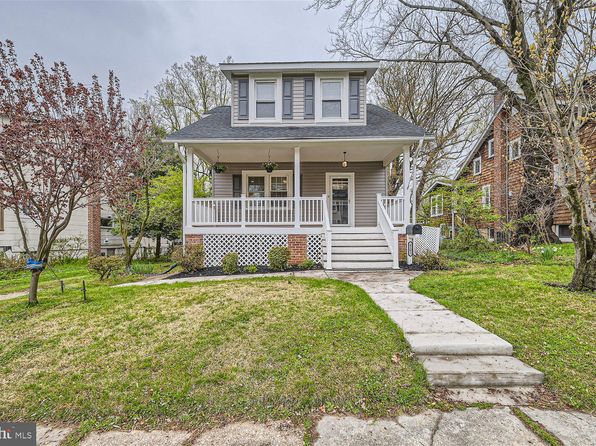 Baltimore MD Single Family Homes For Sale - 322 Homes | Zillow