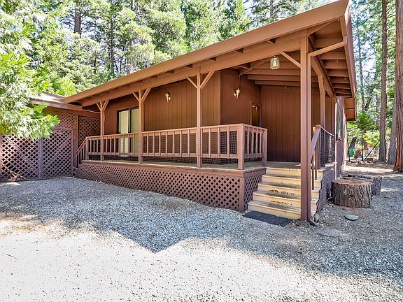 7271 Clarabelle Ln, Shingletown, CA 96088 | MLS #23-3330 | Zillow