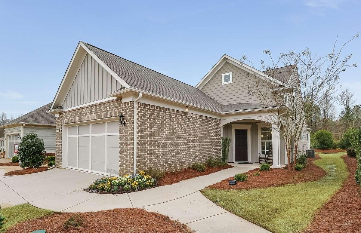 116 Ohoopee Dr, Griffin, GA 30223 | Zillow