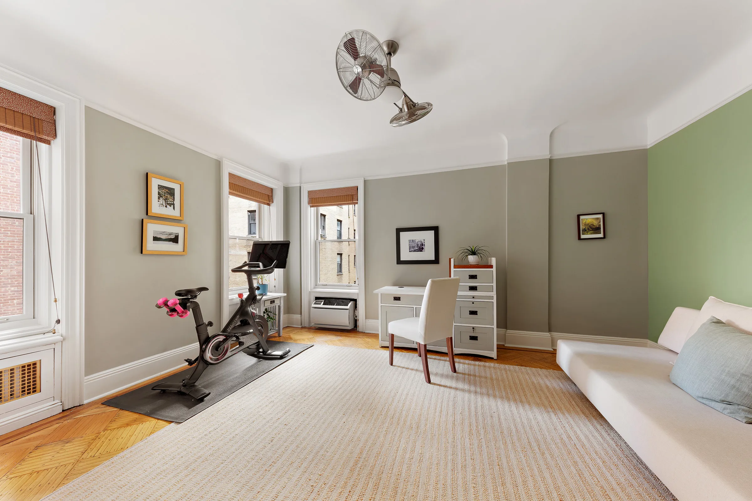 67 Riverside Drive #5A in Upper West Side, Manhattan | StreetEasy