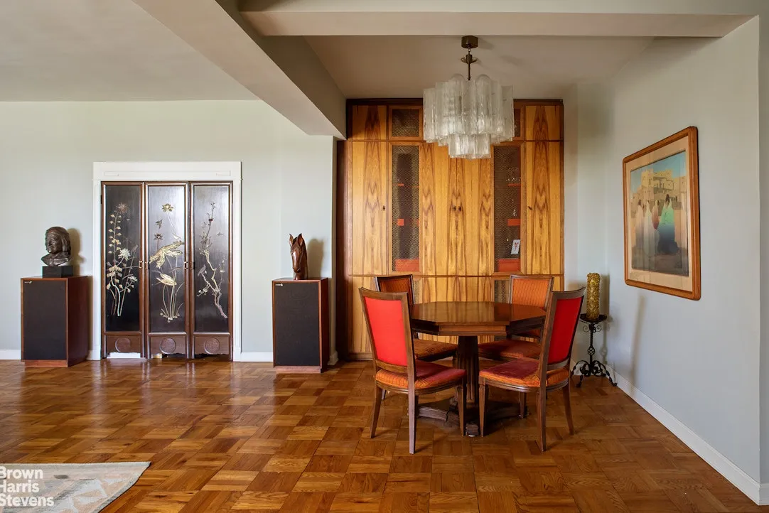 45 Sutton Place South #20G in Sutton Place, Manhattan | StreetEasy