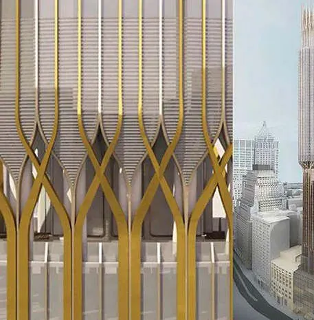 43 Broad Street in Financial District : Sales, Rentals, Floorplans ...