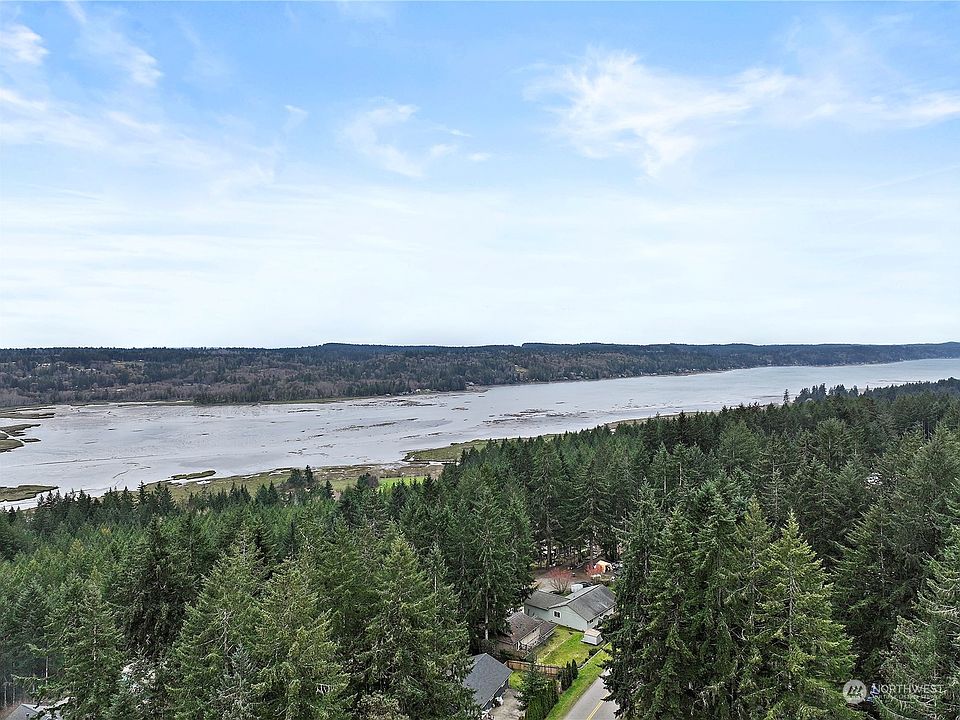 971 NE Larson Lake Road, Belfair, WA 98528 | Zillow