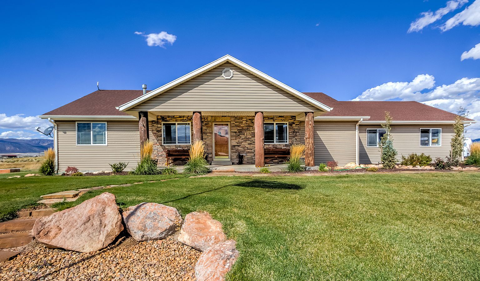 4625 E 14200 N, Chester, UT 84623 | Zillow
