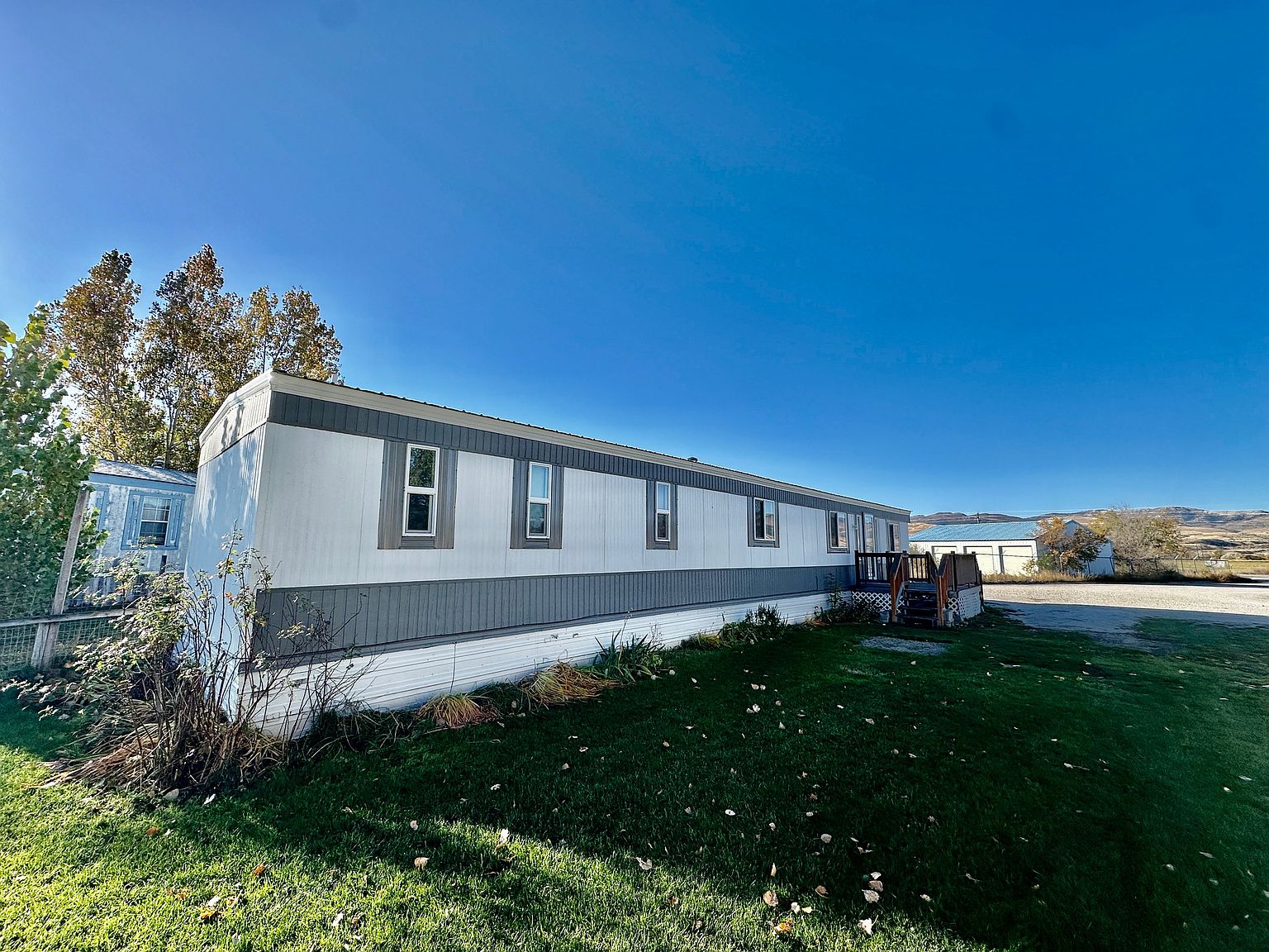 63 Canton Ln TRAILER 20, Townsend, MT 59644 | Zillow