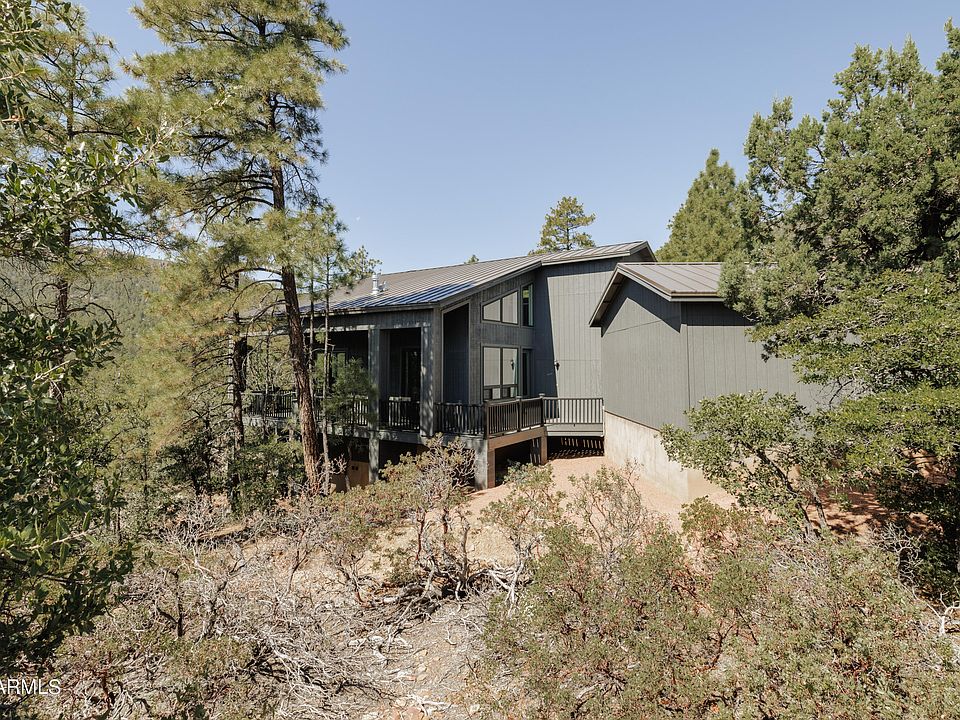 4524 N Sundown Ln, Pine, AZ 85544 | MLS #6618051 | Zillow