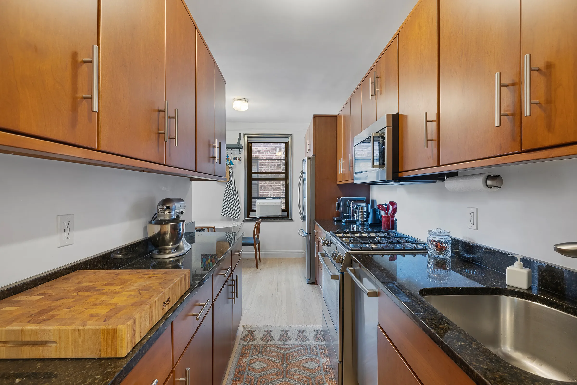 860 Grand Concourse #7N in Concourse, Bronx | StreetEasy