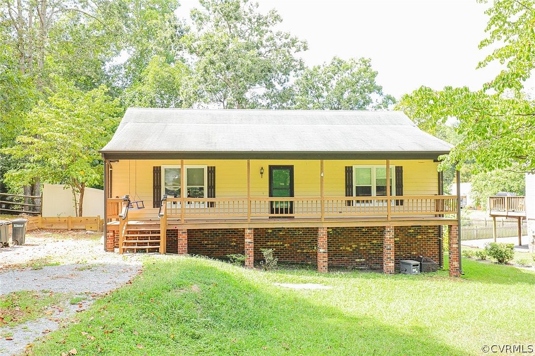 8289 Fieldshire Dr, Mechanicsville, VA 23111 | Zillow