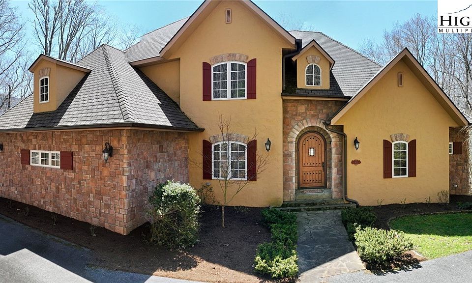 402 Tynecastle Drive, Banner Elk, NC 28604 | Zillow