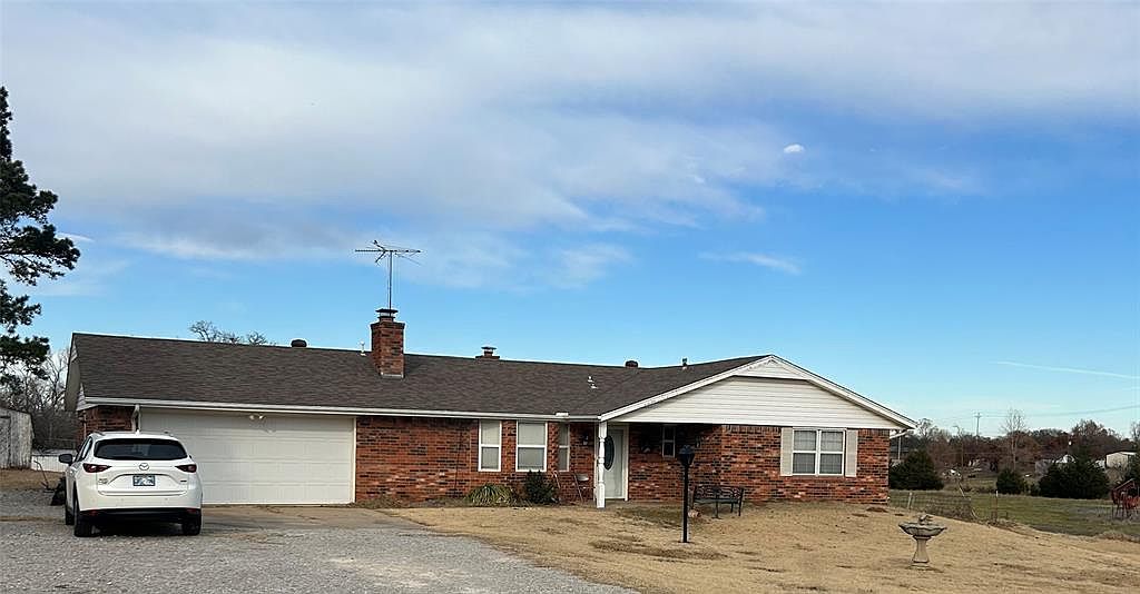 6 Tonya Rd, Shawnee, OK 74801 | MLS #1146646 | Zillow