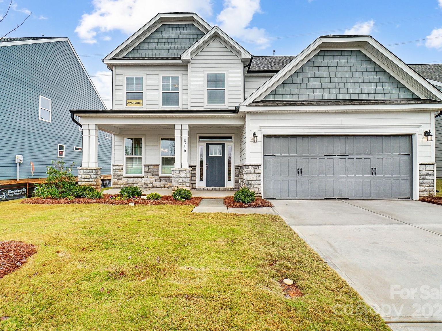 8740 Acadia Pkwy #602, Sherrills Ford, NC 28673 | Zillow