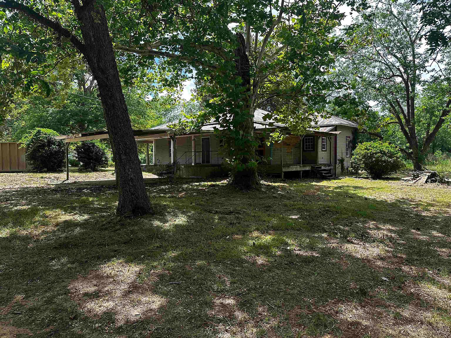32275 Rose Hill Rd, Dozier, AL 36028 | Zillow