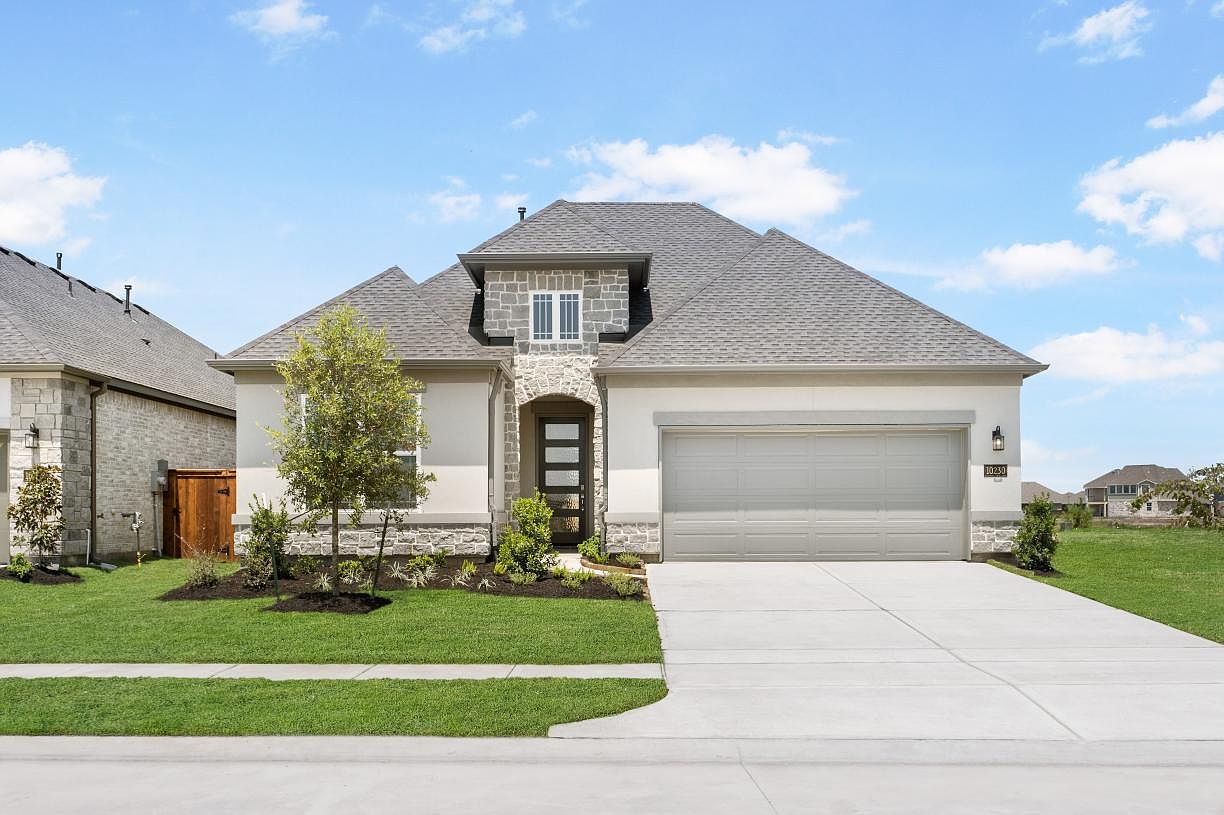10230 Bison Dr, Manvel, TX 77578 | Zillow