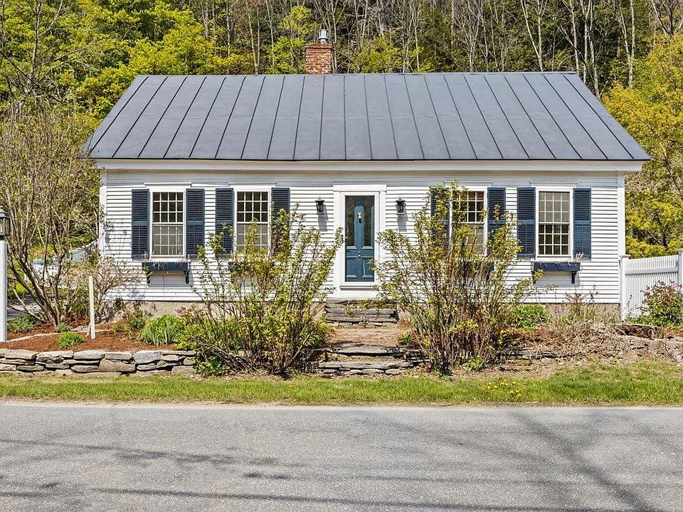 539 Route 121 East, Grafton, VT 05146 | Zillow