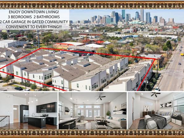 Second Ward Houston Real Estate - Second Ward Houston Homes For Sale ...