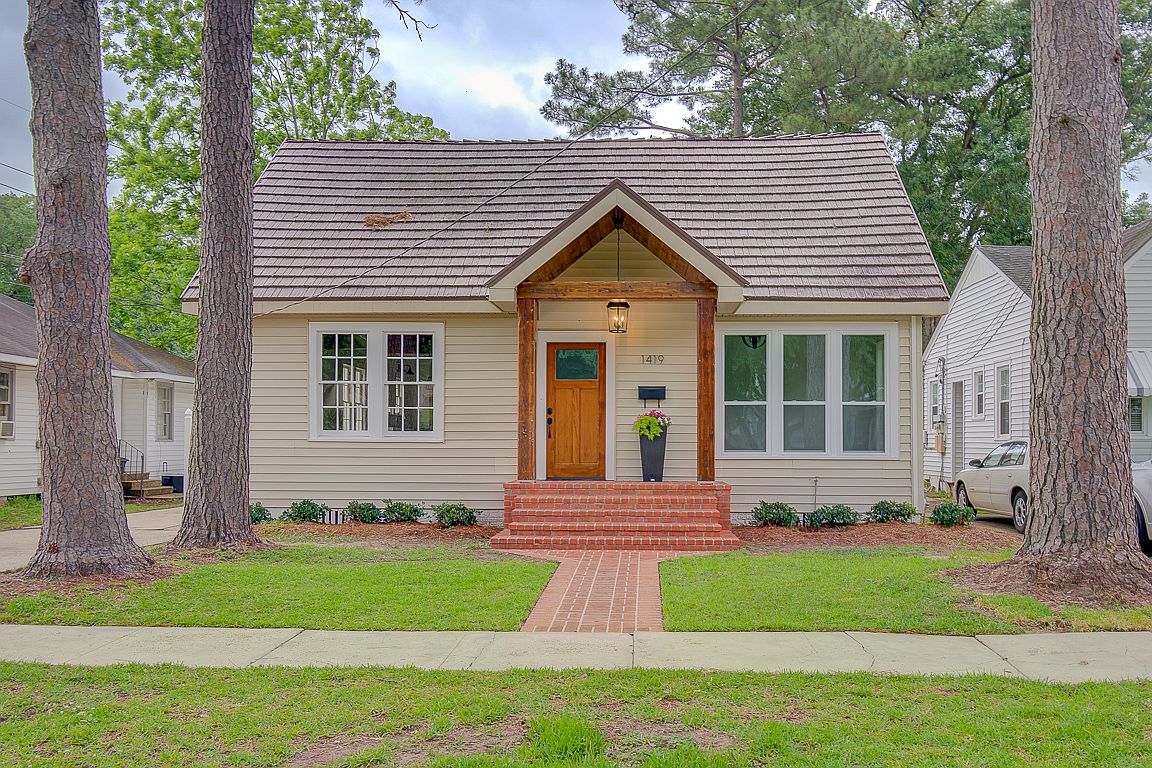 1419 Letitia St, Baton Rouge, LA 70808 | Zillow