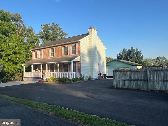 9429 Ridgely Ave, Baltimore, MD 21234 | MLS #MDBC2098386 | Zillow