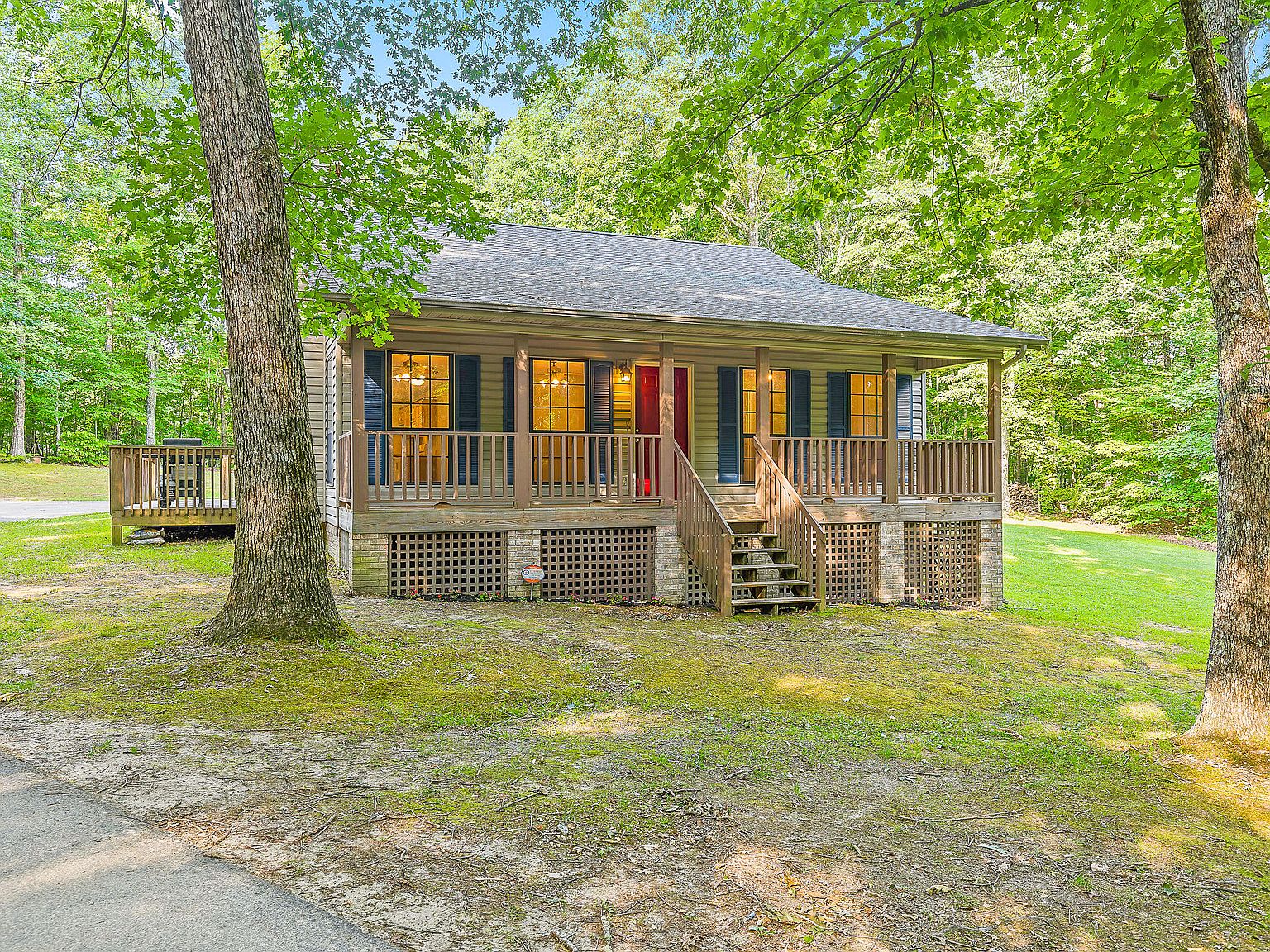 12715 Weatherly Switch Rd, Cleveland, TN 37311 | Zillow