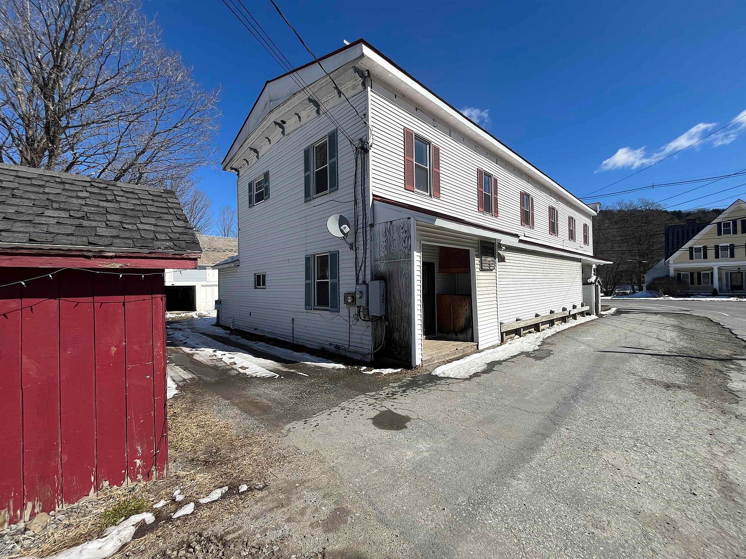821 VT Route 106, Reading, VT 05062 | MLS #4988379 | Zillow