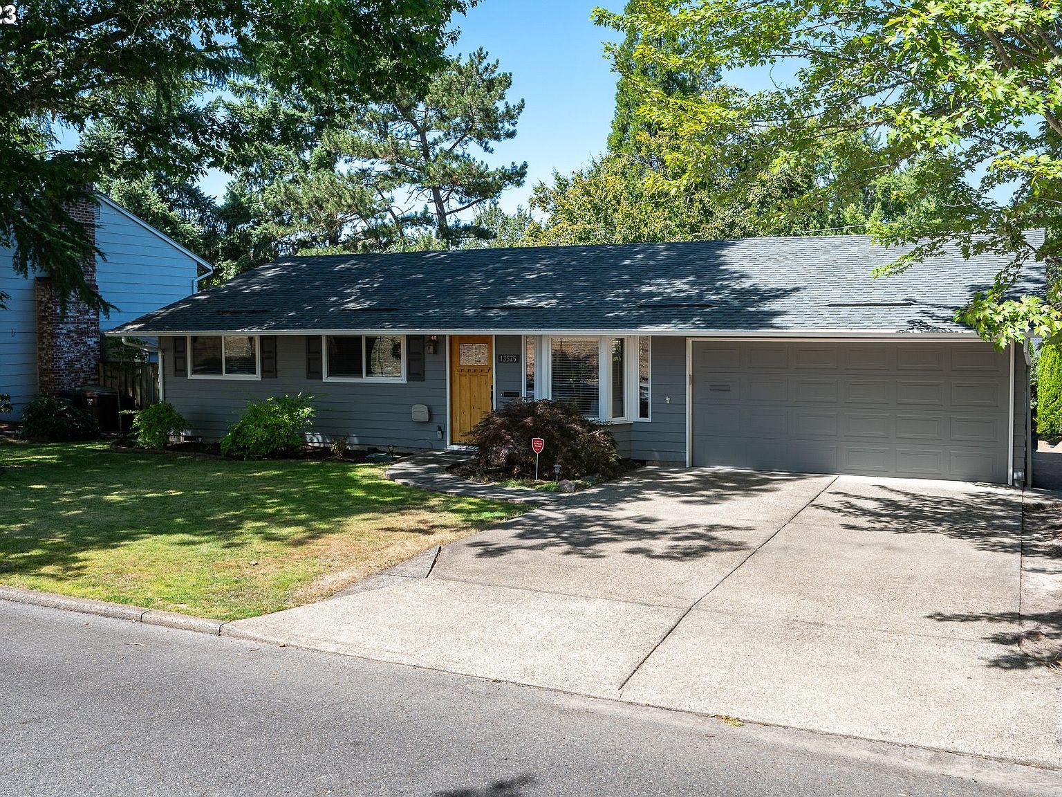 13575 SW Park Way, Beaverton, OR 97005 | MLS #23450508 | Zillow
