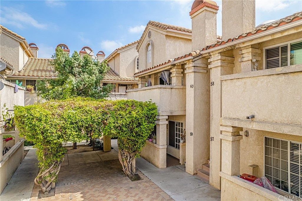 7221 Petrol St UNIT 59, Paramount, CA 90723 | Zillow
