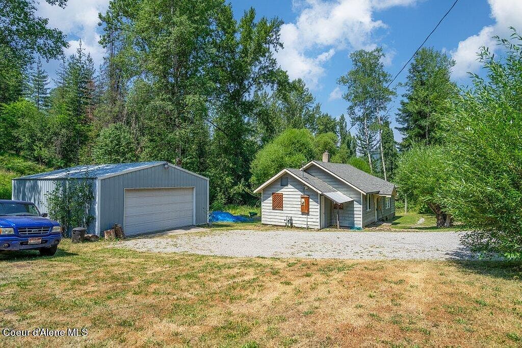 600 Upper Page Rd, Smelterville, ID 83868 | Zillow