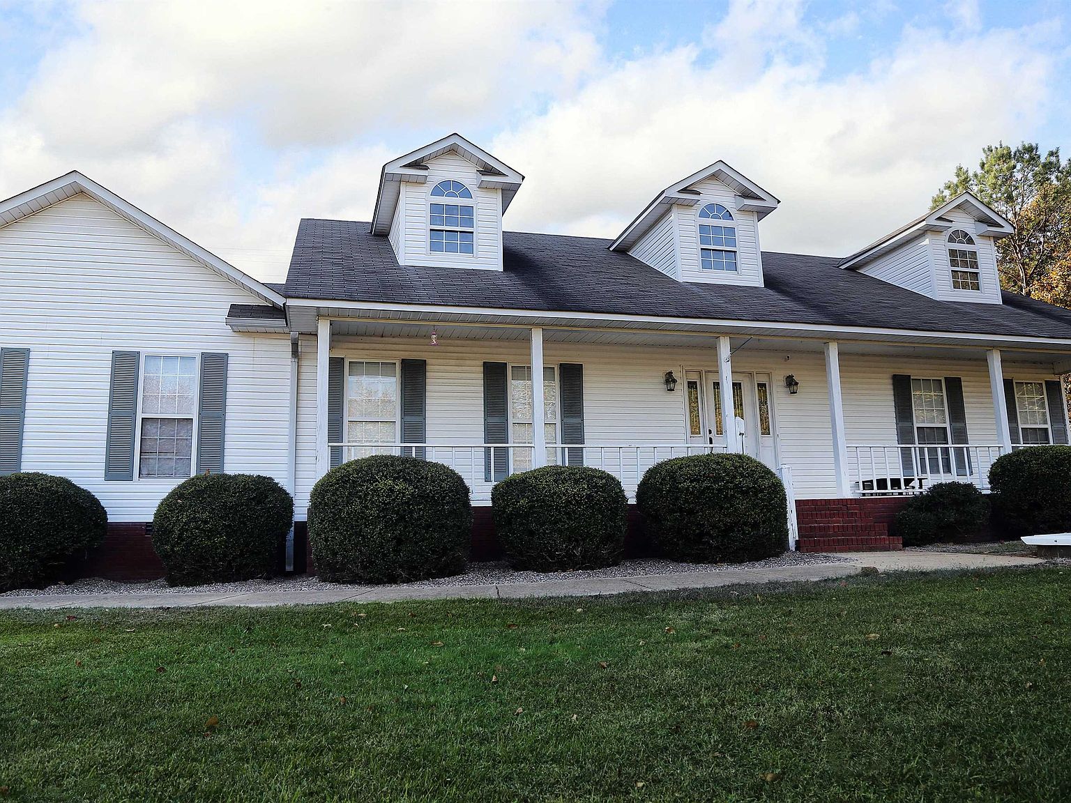 268 Reese Rd, Hamilton, AL 35570 | Zillow