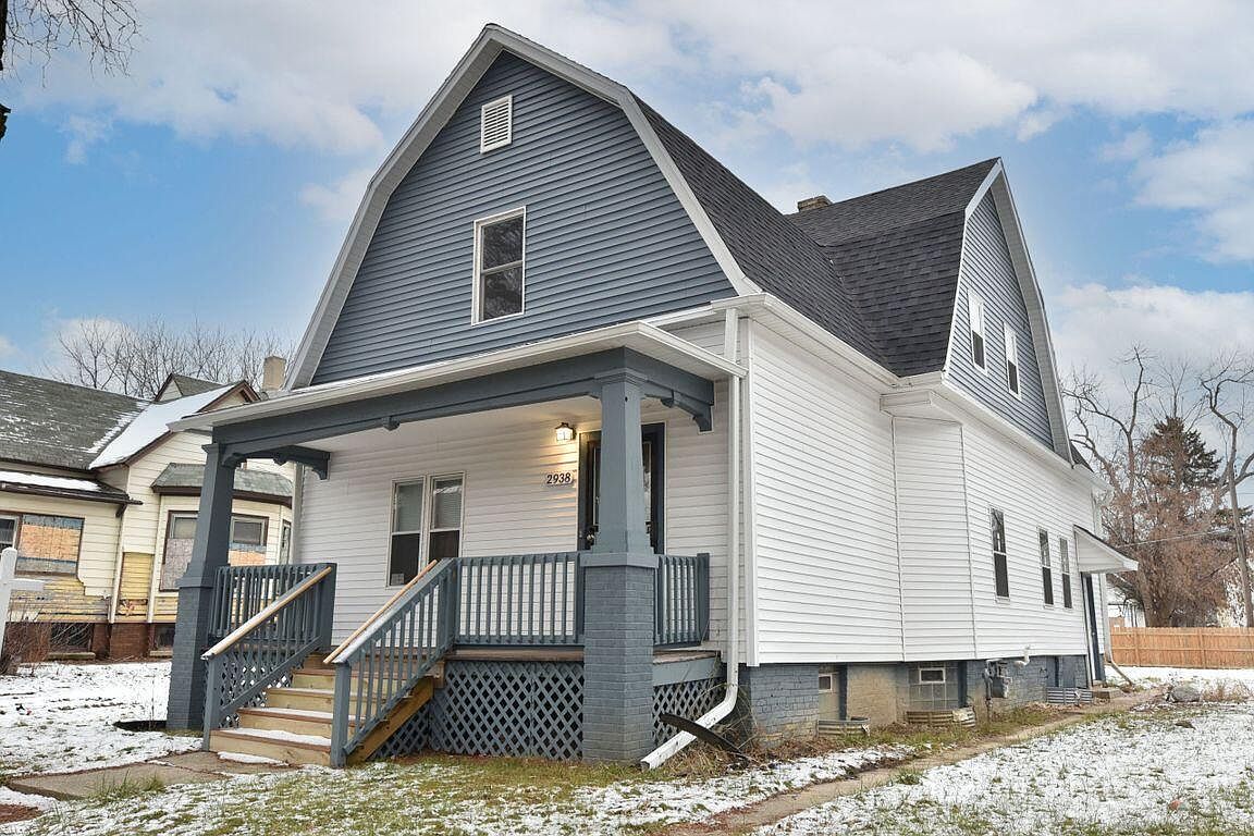 2938 North 6th STREET, Milwaukee, WI 53212 | Zillow