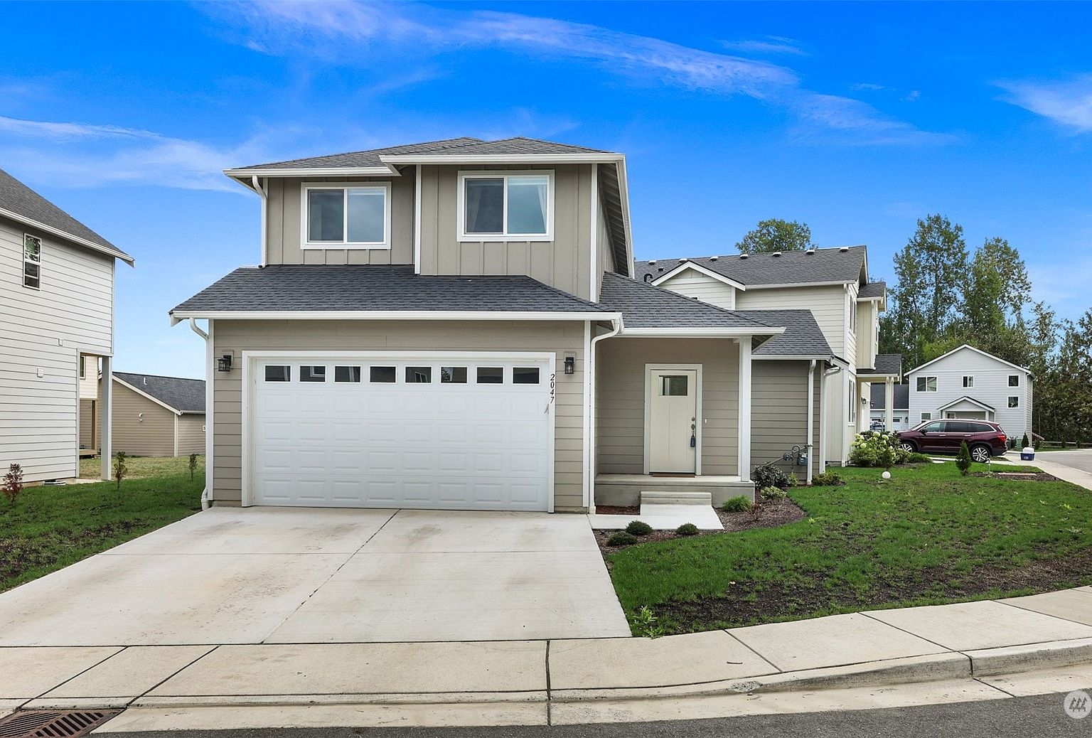 2047 Andre Court, Ferndale, WA 98248 | Zillow