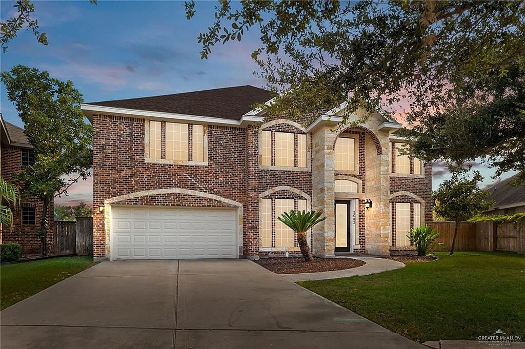 3603 Santa Erica St, Mission, TX 78572 | Zillow