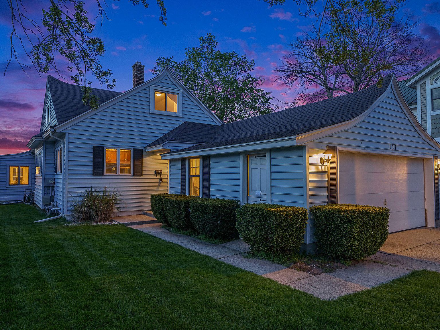 117 Barber Ct, Spring Lake, MI 49456 | Zillow