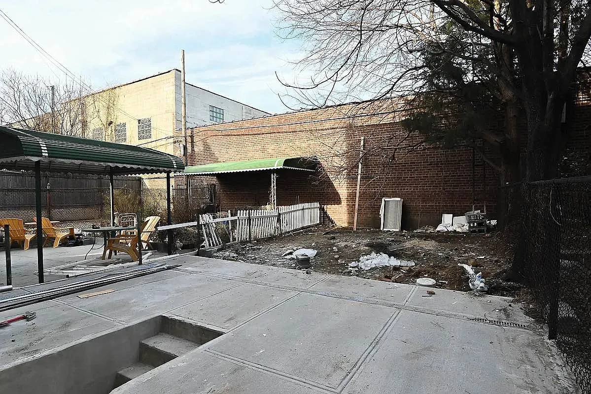83 Beadel Street #1I in East Williamsburg, Brooklyn | StreetEasy